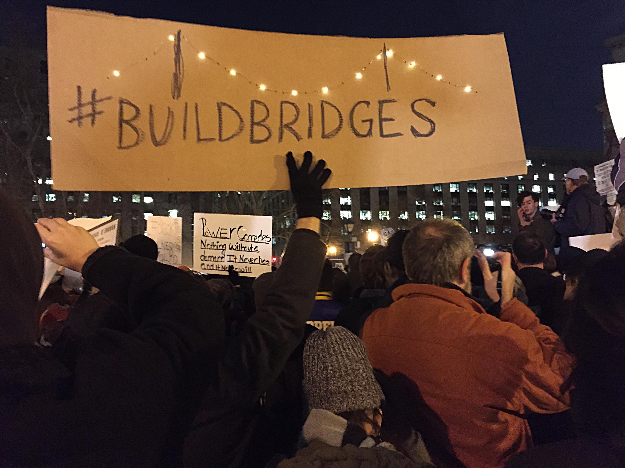 The Unjust Judge and the Persistent Widow - Kairos Center