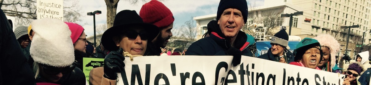 Human Rights Must Get Religion