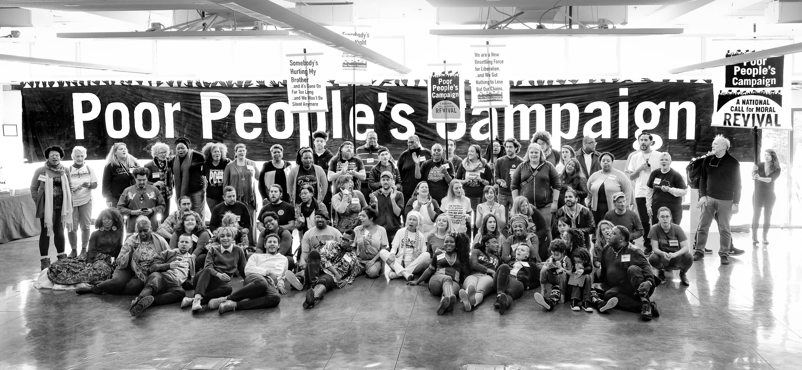 40 Days of Moral Action: Liturgical Resources for Christian Worship ...