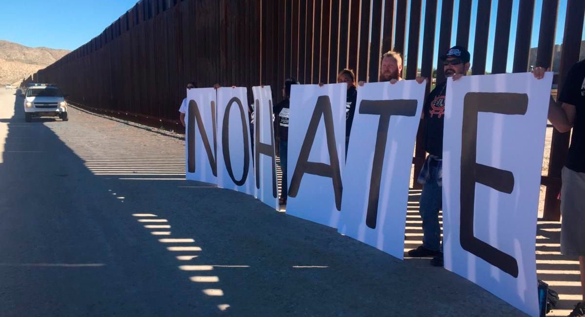 "We Are a Human Rights Organization" — Interview with Fernando Garcia ...