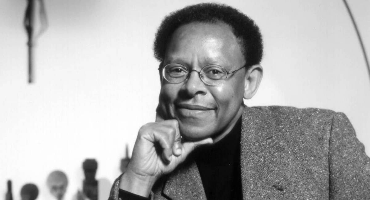 Prophet of Freedom: A Tribute to James Cone (1938–2018) - Kairos Center