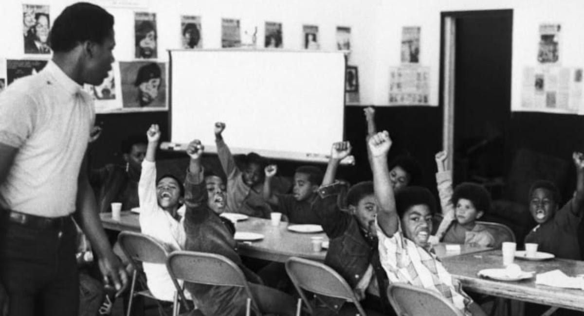 Beyond Mutual Aid: Toward the Poor Organizing the Poor - Kairos Center