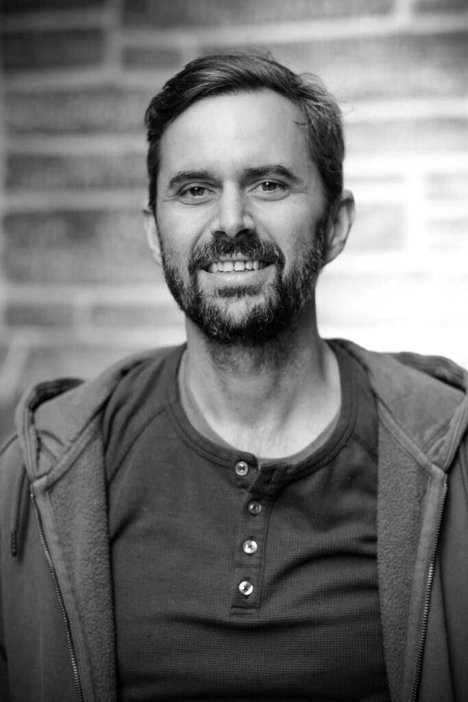 Staff Archive - Kairos Center