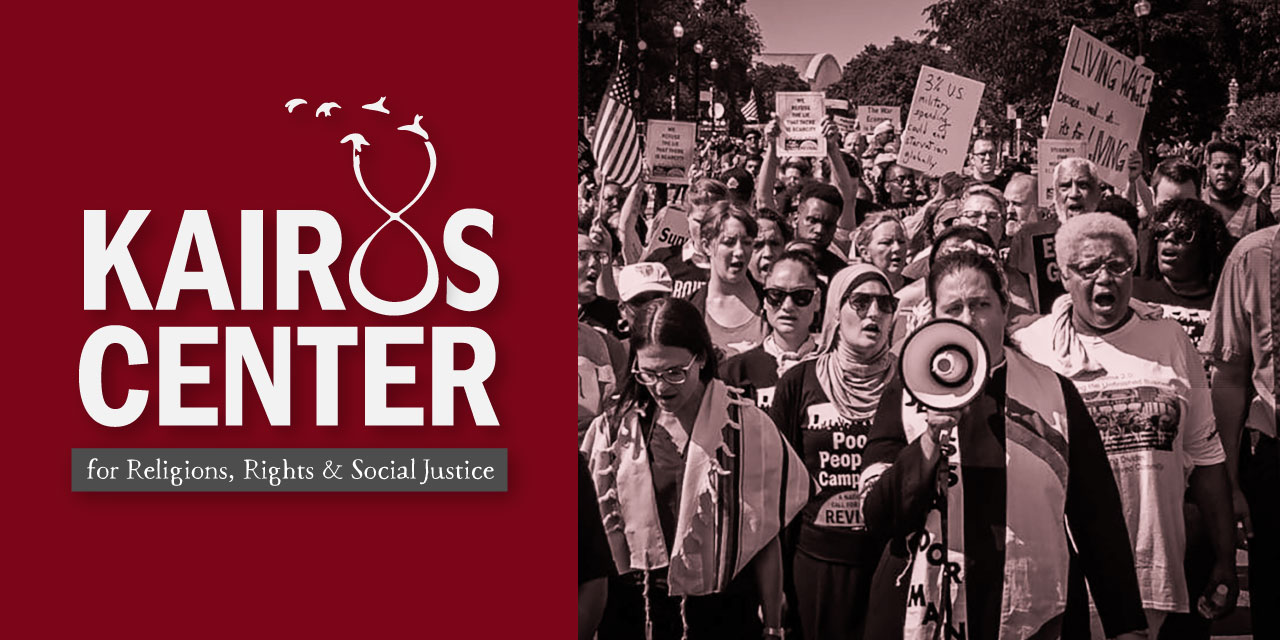 Kairos Center Publications and Research