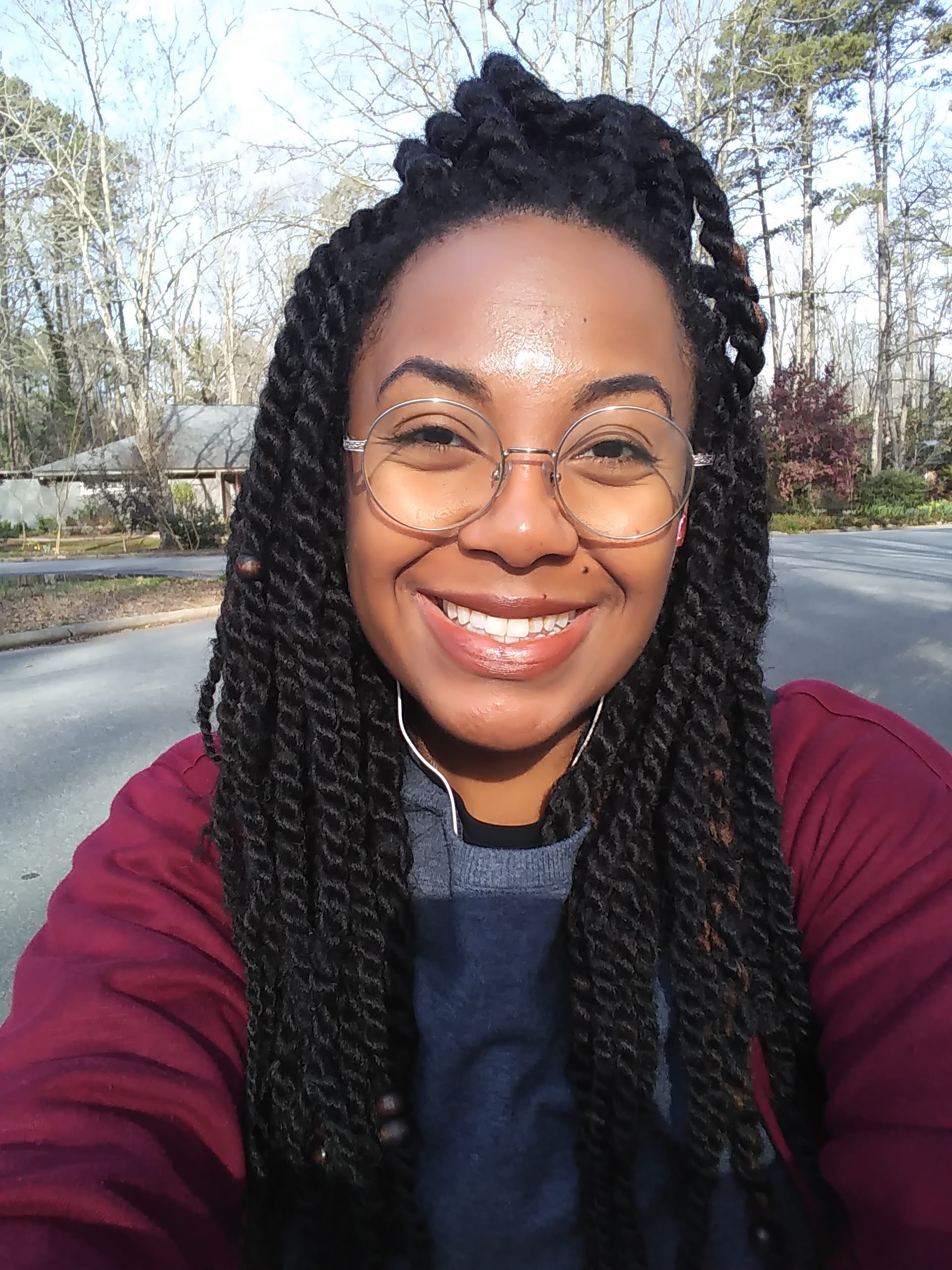 Ebony Watkins Kairos Center 8936