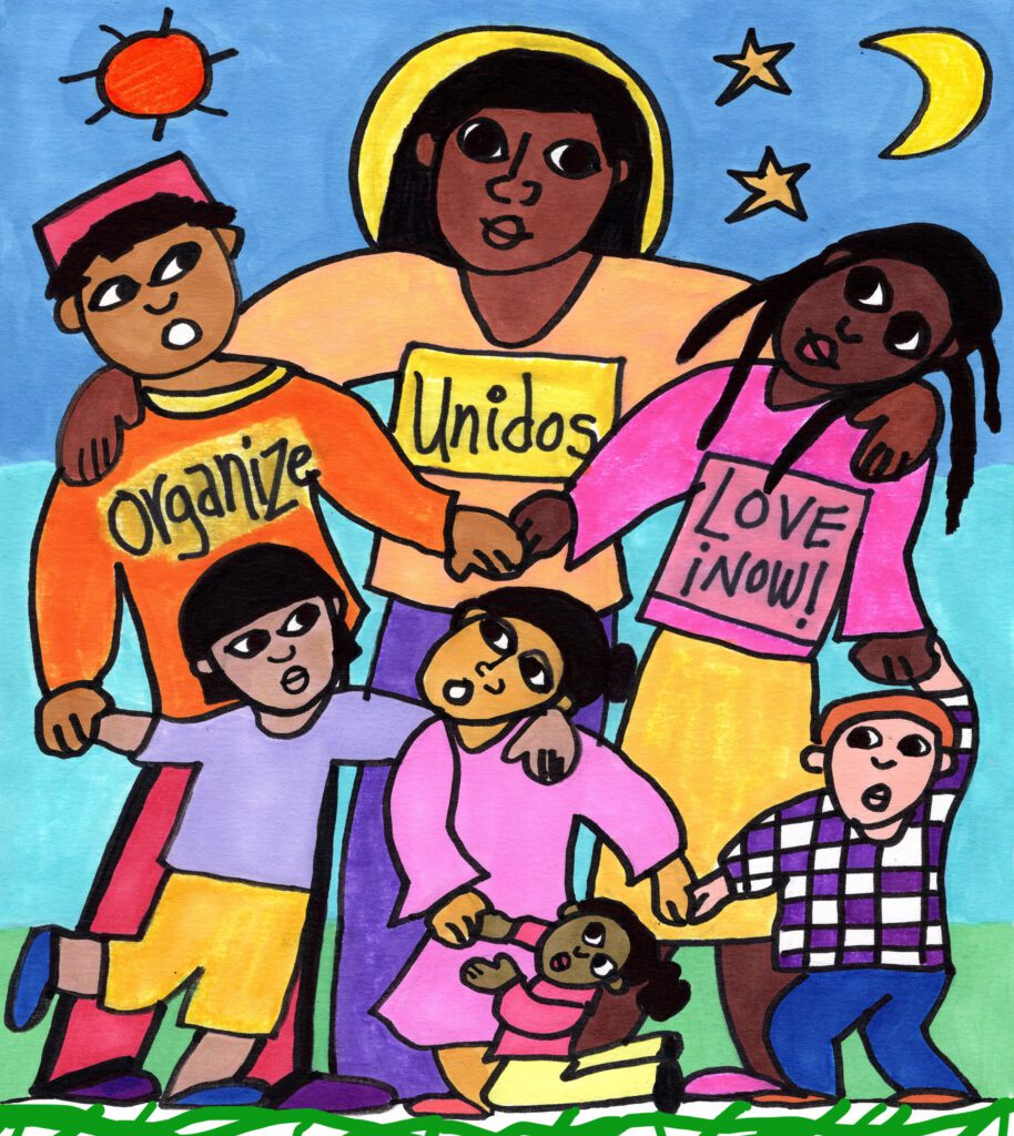 What the Bible Says About Justice - Kairos Center