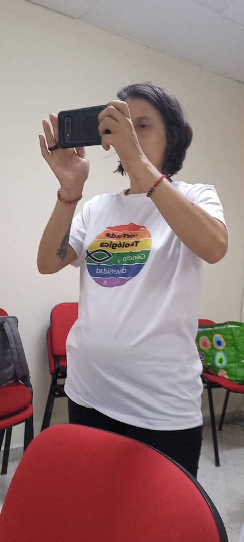Pride Month: God's Love - Kairos Center