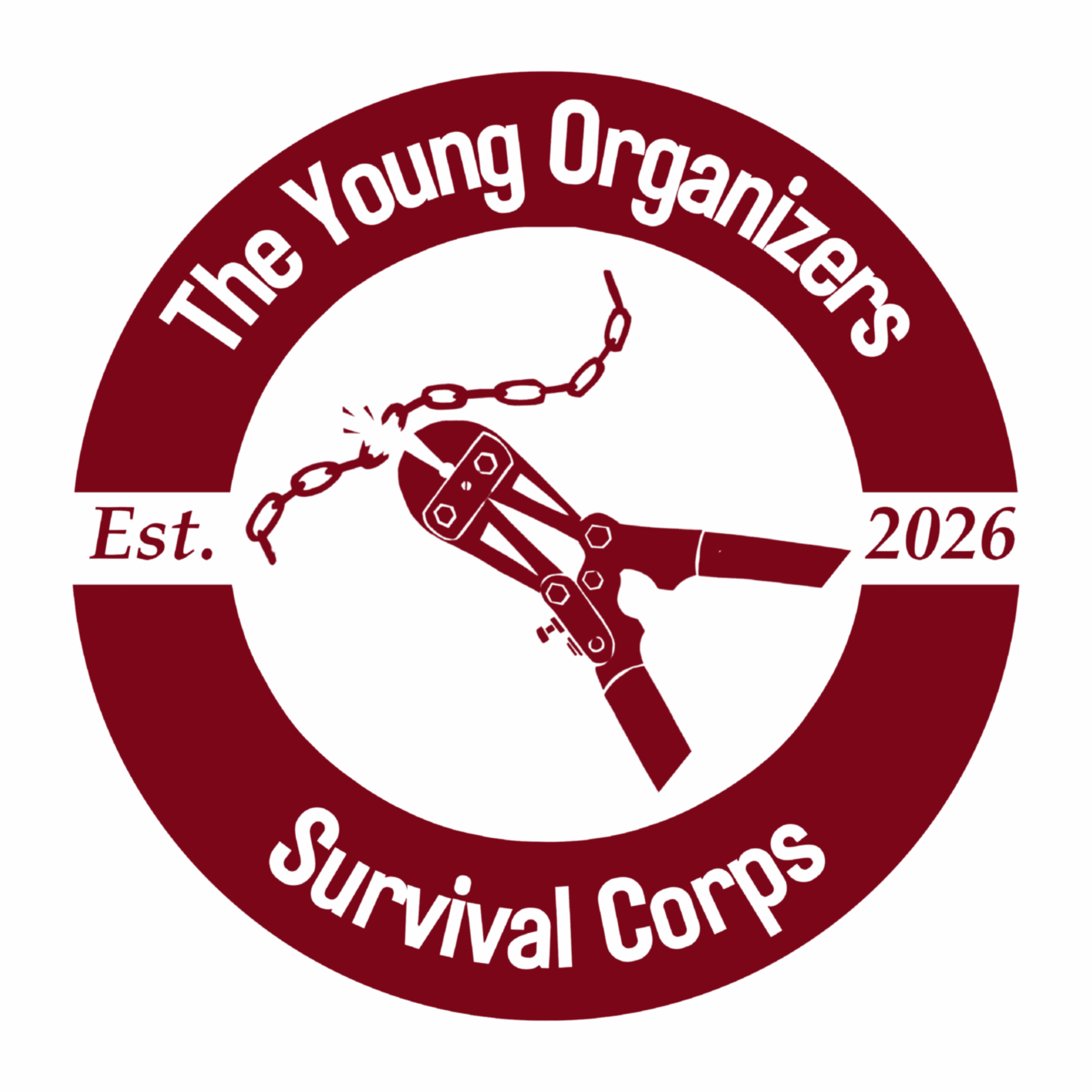 The Young Organizers Survival Corps - Kairos Center